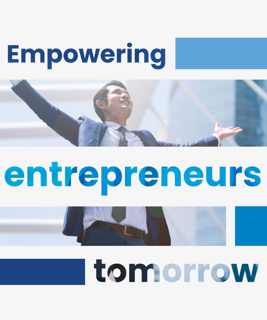 Institut Keusahawanan Negara (INSKEN) - I Concept Portfolio