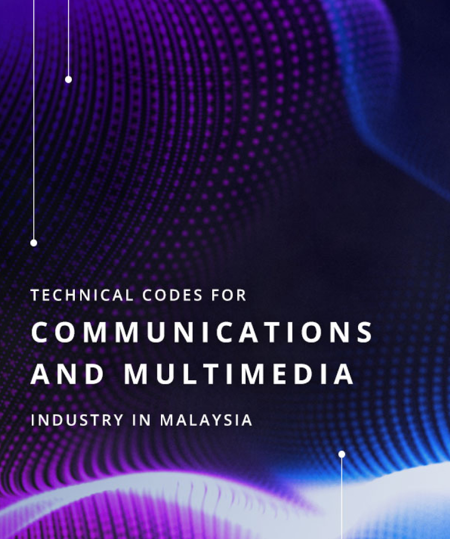 Malaysian Technical Standards Forum Bhd (MTSFB) - I Concept Portfolio