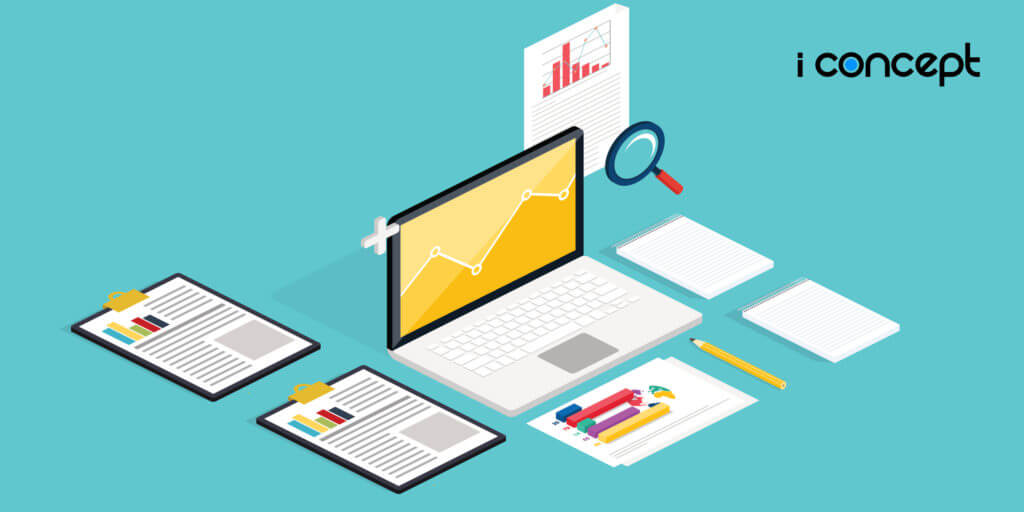 Here’s Why You Need A Digital Annual Report NOW - I Concept